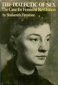 El Feminismo Radical de Shulamith Firestone – Pablo Munoz Iturrieta