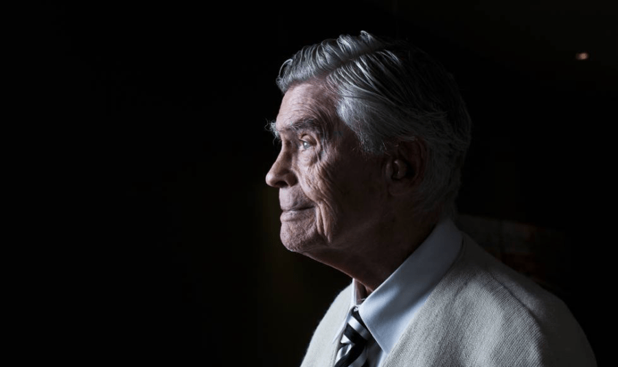 Entrevista al gran científico Mario Bunge – Pablo Munoz Iturrieta