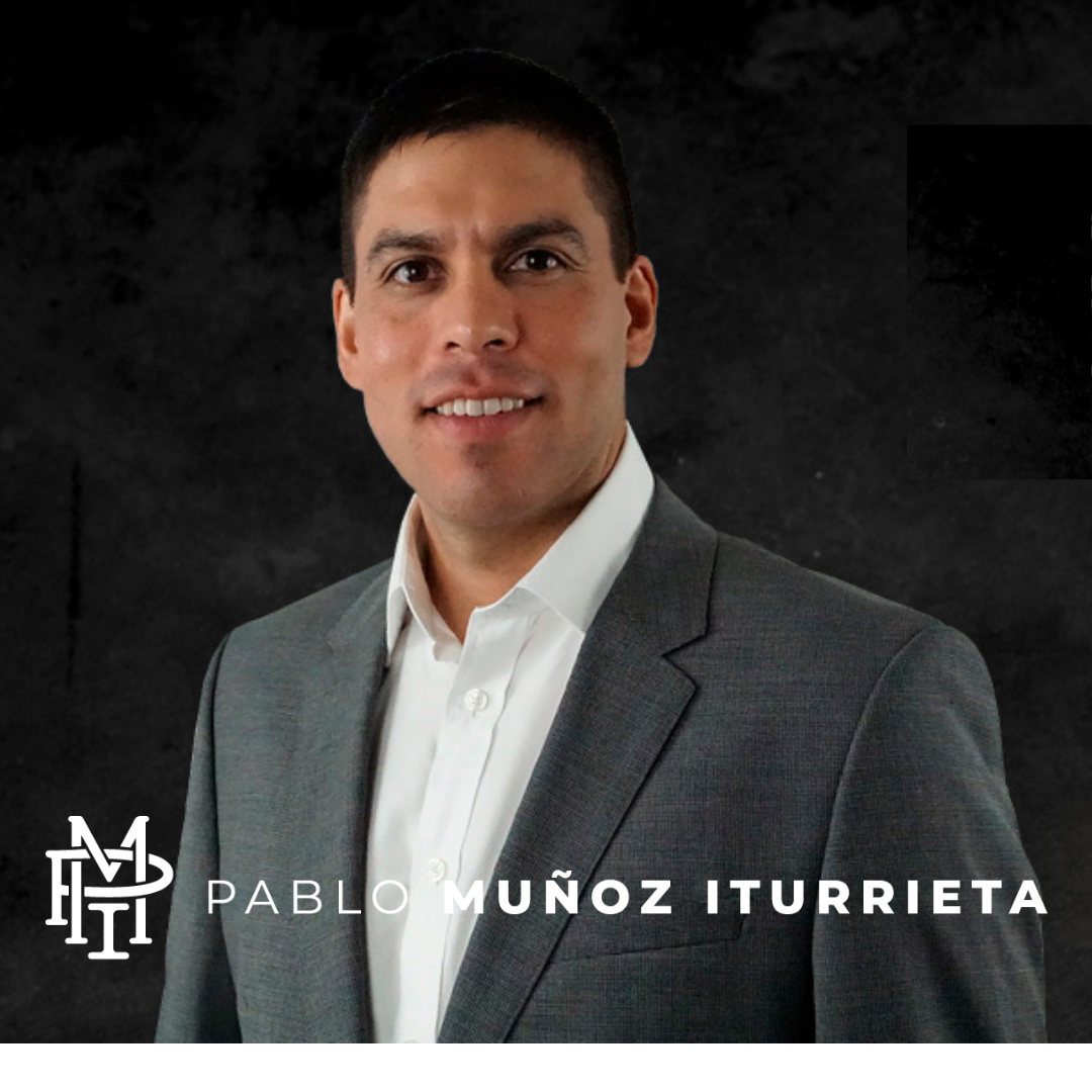 Acerca – Pablo Munoz Iturrieta
